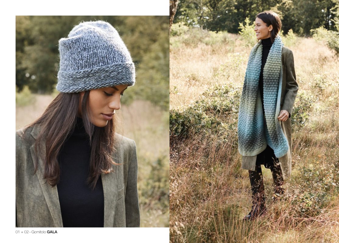 Gomitolo 14 von Lana Grossa mit 50% Rabatt